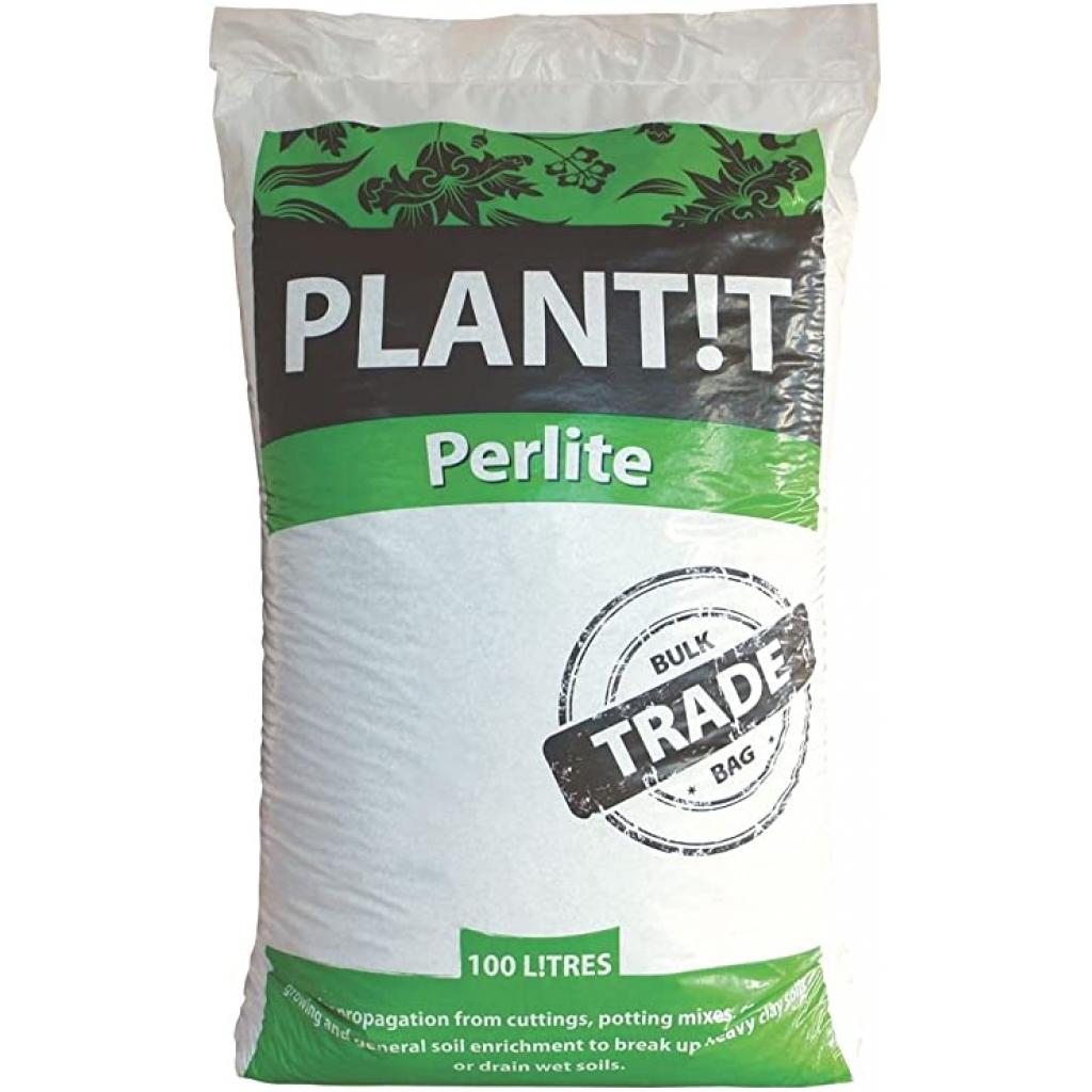 PREMIUM Grade Perlite | A2Z Garden Supplies