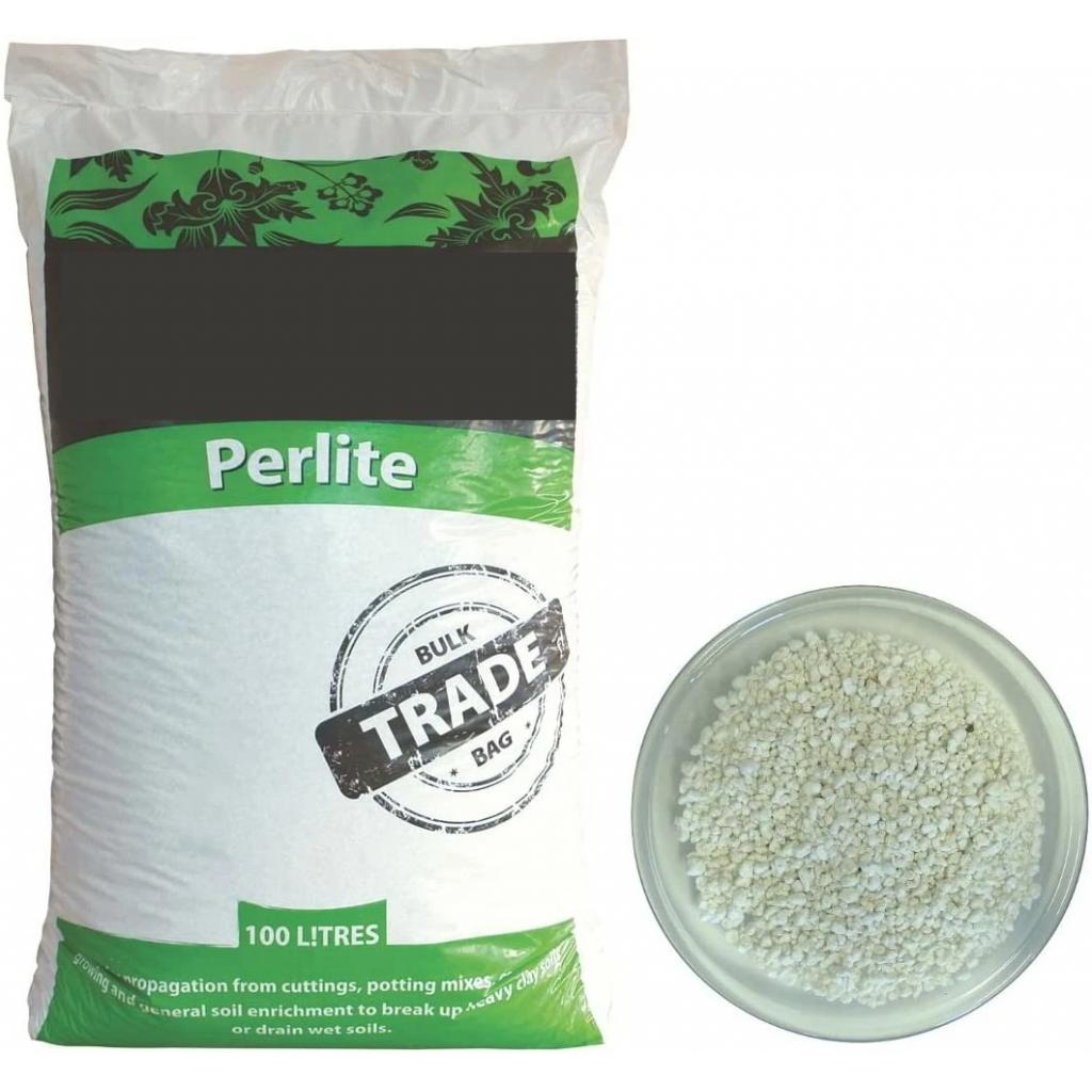 PREMIUM Grade Perlite | A2Z Garden Supplies