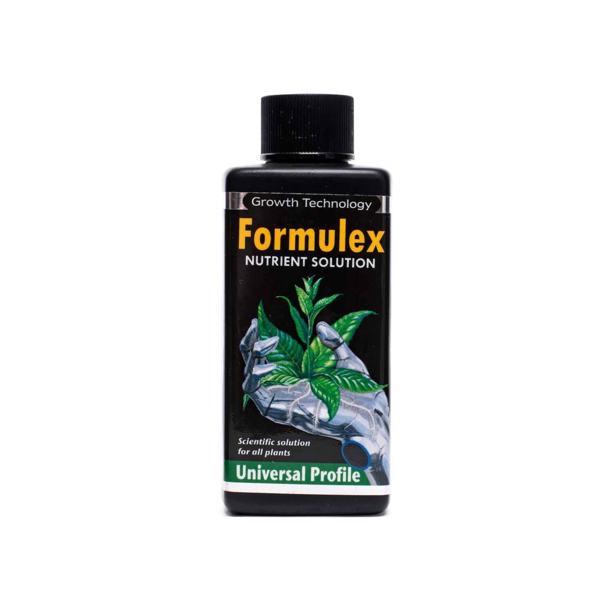 Formulex