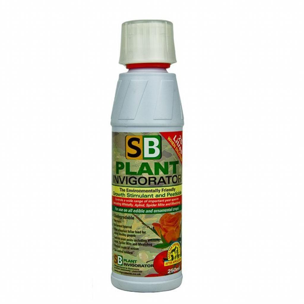 SB Plant Invigorator.